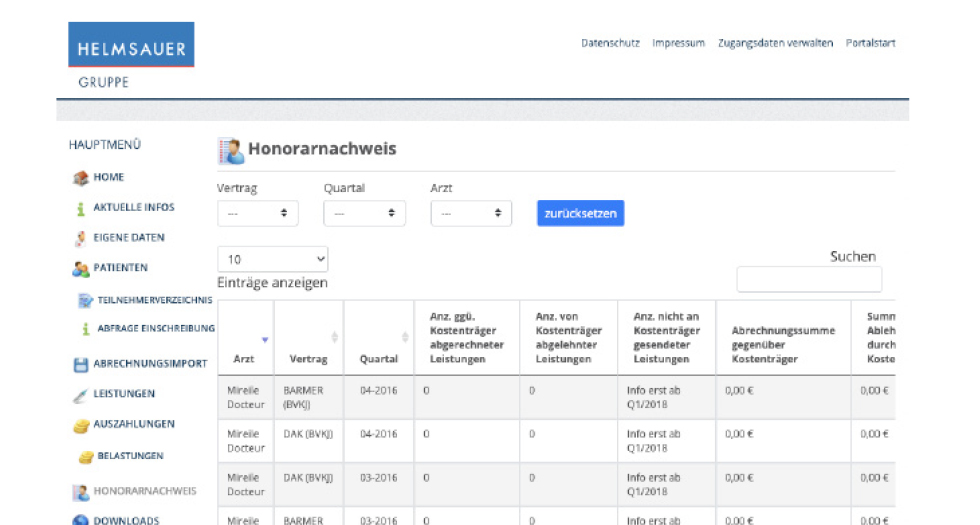 Www Techem De Portal Abrechnung Online